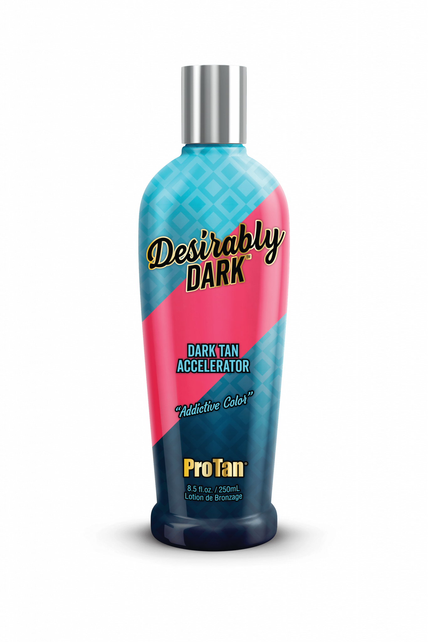 Desirably Dark™ Dark Tan Accelerator – SunEvolutions