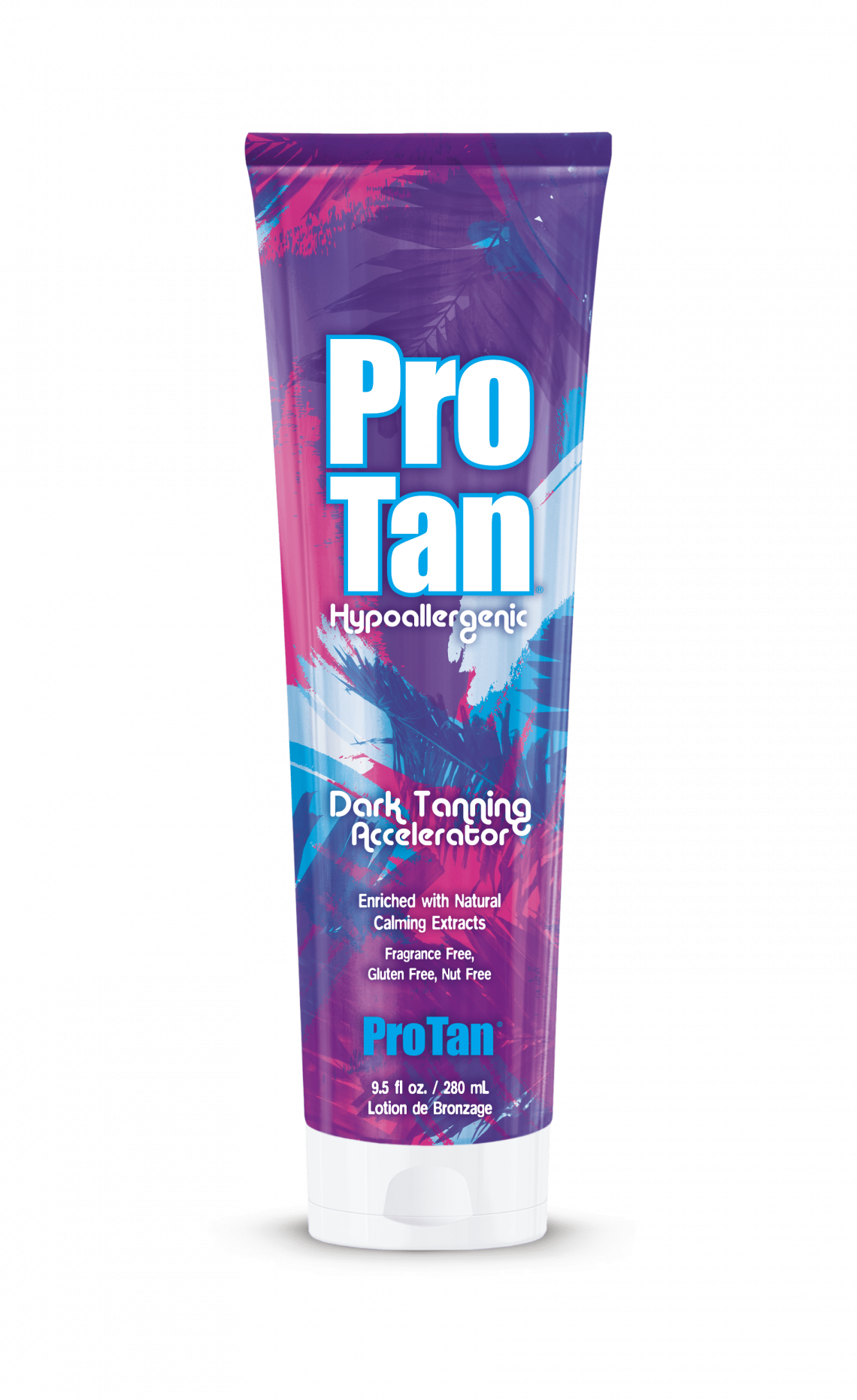 Pro Tan – SunEvolutions